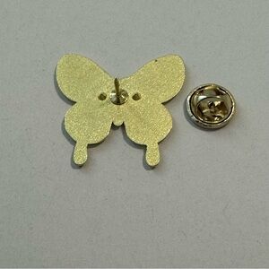 Jewelry | New Butterfly Enamel Pin | Poshmark